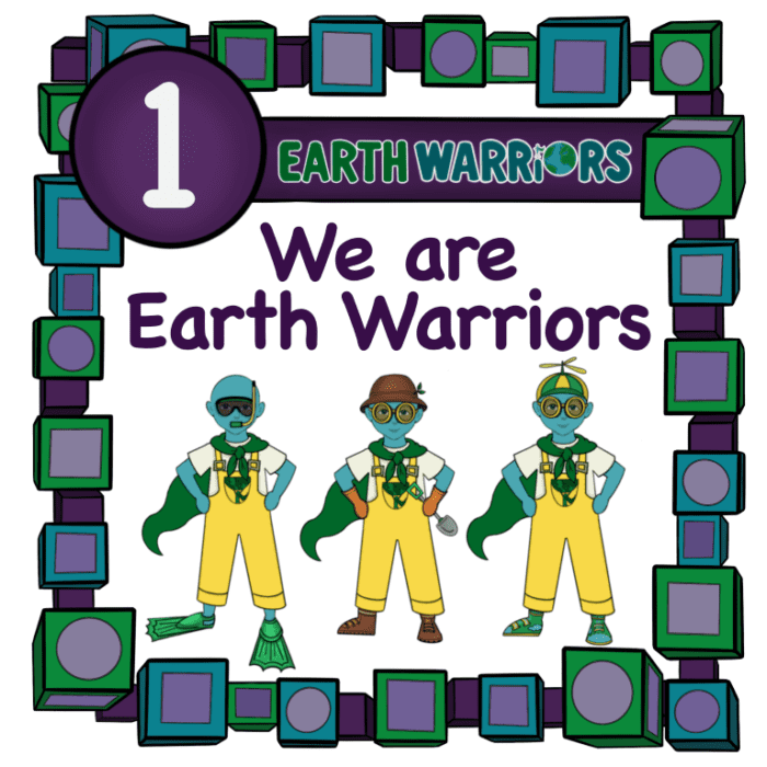 Teaching Resources for Climate change: Subscribe and save!